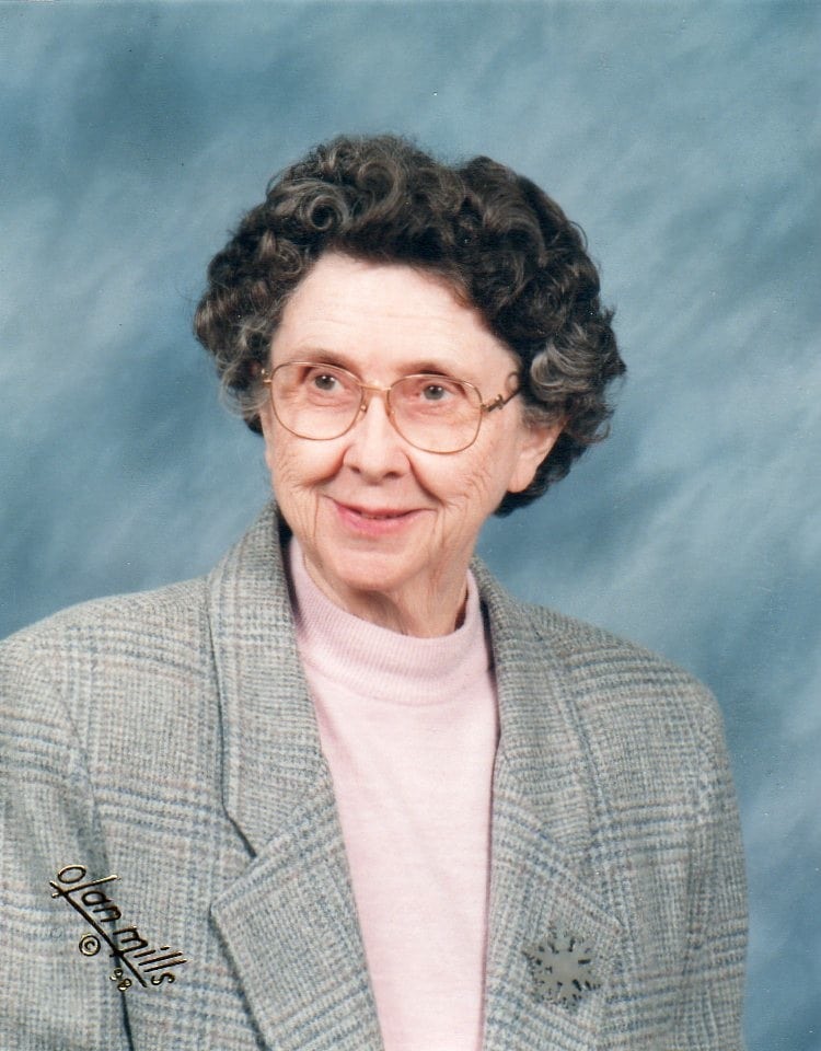 Phyllis Wherry Talmadge | News, Sports, Jobs - Lawrence Journal-World ...